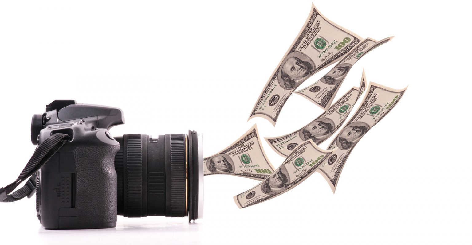 Comment vendre ses photos en ligne ? | Apprenti photographe